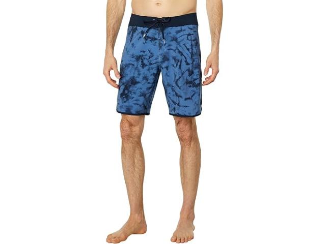 (取寄) ボルコム メンズ モッド サイク スカルプ 19 ボードショーツ Volcom men Mod Psych Scallop 19