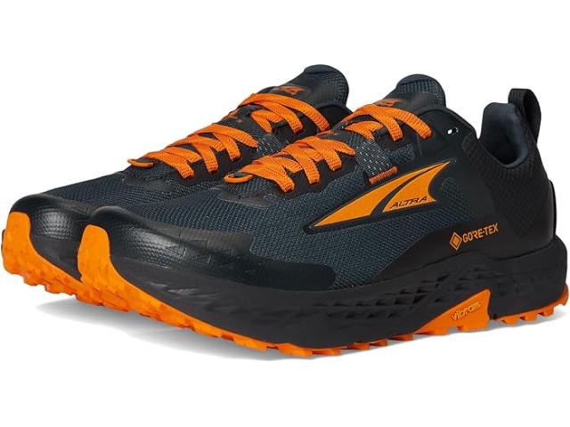 (取寄) アルトラ レディース ティンプ 5 Gtx Altra women Timp 5 GTX Black