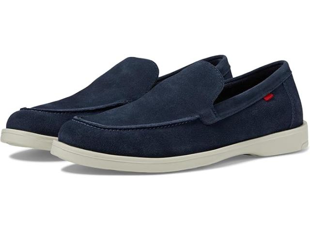 (取寄) マークジョセフニューヨーク メンズ クーパー ST Marc Joseph New York men Marc Joseph New York Cooper St Azul Suede