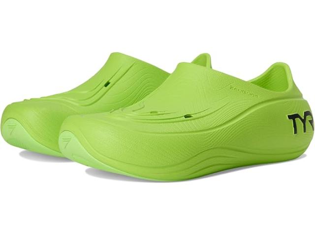 (取寄) TYR メンズ  TYR men Zenglide Limelight