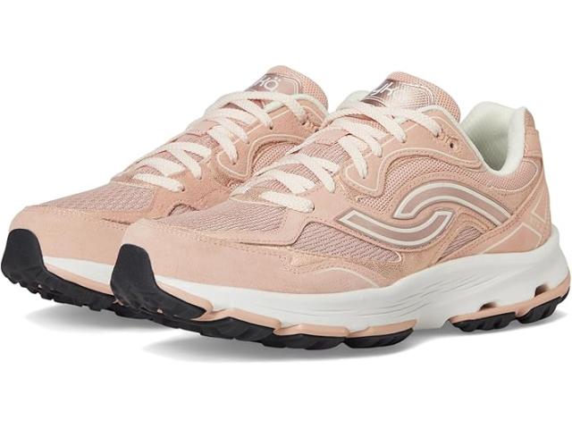 (取寄) ライカ レディース ディヴォーション X Tr 2 Ryka women Devotion X TR 2 Dusty Peach