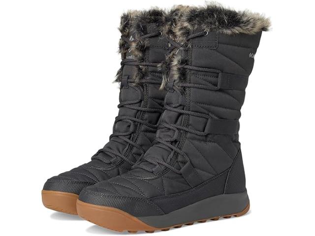 (取寄) コロンビア レディース ミンクス Iv Columbia women Columbia Minx IV Shark/Ti Titanium