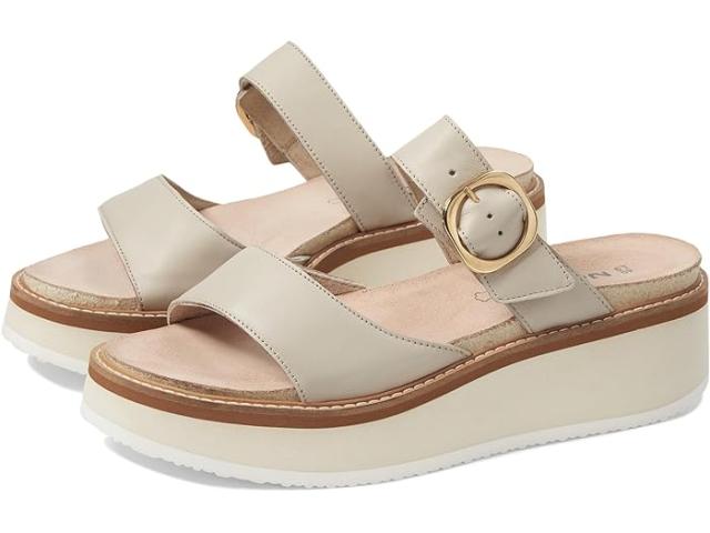 (取寄) ナオト レディース ハルバ Naot women Naot Halvah Ivory