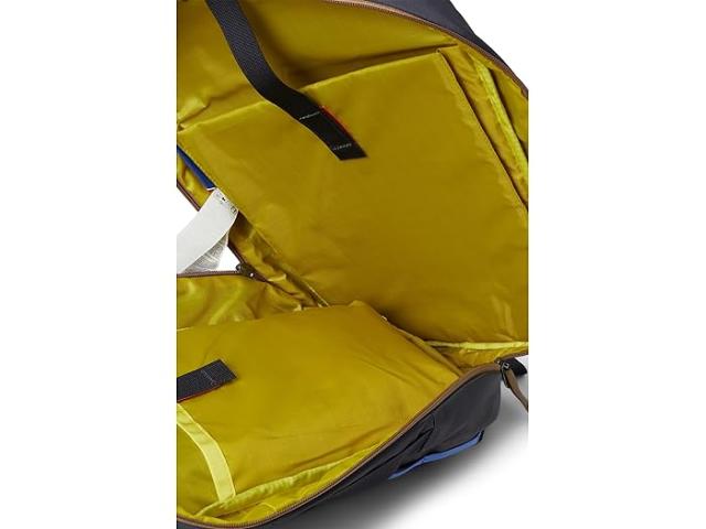 (取寄) コトパクシ 13 エル チャスキ スリング パック Cotopaxi 13 L Chasqui Sling Pack Graphite cotopaxi コトパクシ Chasqui 13L スリングバッグ 取寄) コトパクシ 13