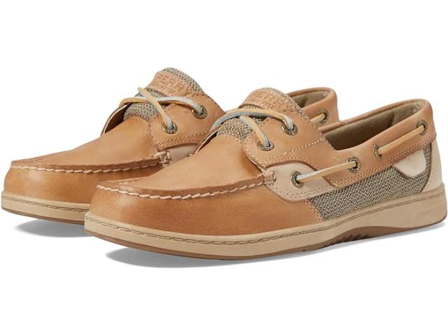 (取寄) スペリー レディース ブルーフィッシュ Sperry women Sperry Bluefish Linen/Oat