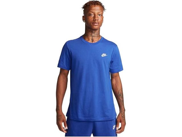 (取寄) ナイキ メンズ スポーツウェア クラブ ティー Nike men Sportswear Club Tee Game 