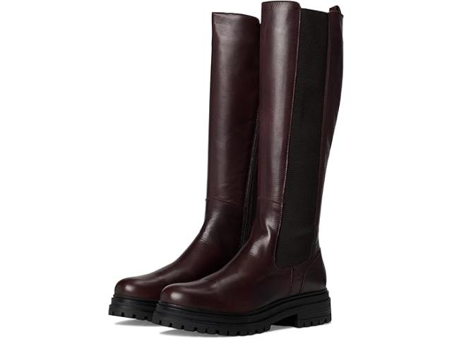 (取寄) ミズ ムーズ レディース ローレン Miz Mooz women Loren Brown