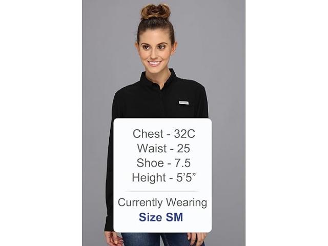 取寄) コロンビア レディース タミアミ リ ロング スリーブ シャツ