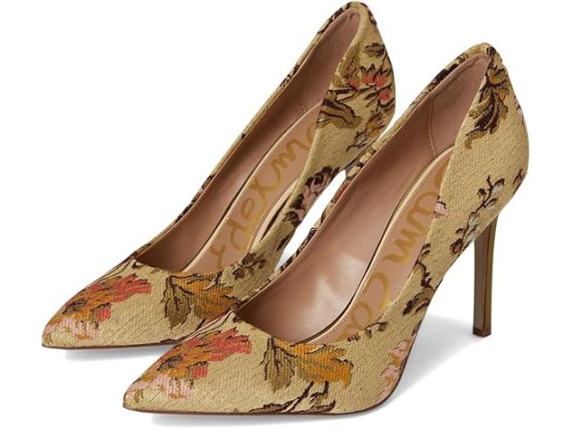 (取寄) サムエデルマン レディース ヘイゼル Sam Edelman women Hazel Natural Floral Multi