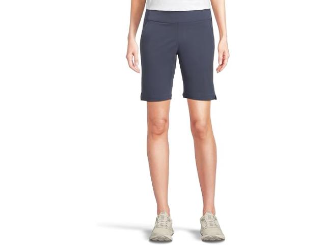 (取寄) コロンビア レディース オール シーズンズ ロング ショーツ Columbia women All Seasons Long Shorts Nocturnal