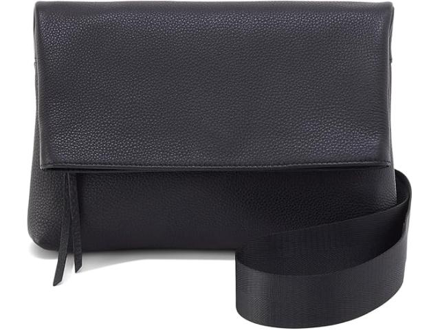 (取寄) ホーボー レディース グラント クロスボディ HOBO women Grant Crossbody Black