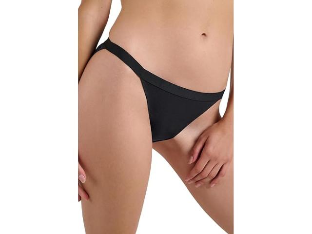 (取寄) ミーアンディーズ レディース ストリング ビキニ MeUndies women MeUndies String Bikini Black