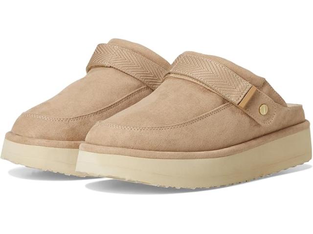 (取寄) ドクターショール レディース チル タイム シューズ Dr. Scholl's women Chill Time Mule/Clog Shoes Sand