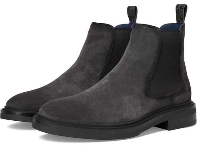 (取寄) スティーブマデン メンズ  Steve Madden men Hatton Dark Grey