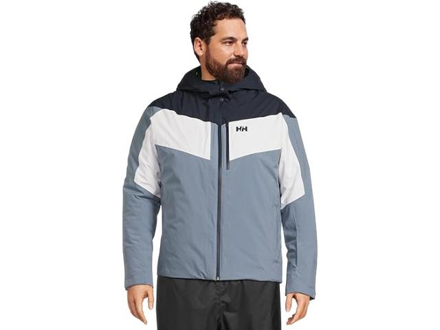 (取寄) ヘリーハンセン メンズ カーブ リファロフト 2.0 ジャケット Helly Hansen men Carv Lifaloft 2.0 Jacket Multicolor