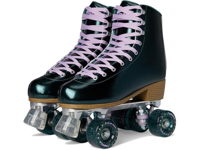 (取寄) インパラ ローラースケート インパラ クワッド スケート (ビッグ キッズ/アダルト) Impala Rollerskates Impala Quad Skate (Big Kid/Adult) Emerald