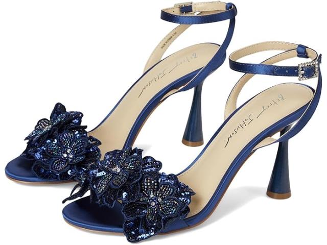 (取寄) ブルー バイ ベッツィジョンソン レディース カリ Blue by Betsey Johnson women Cali Navy