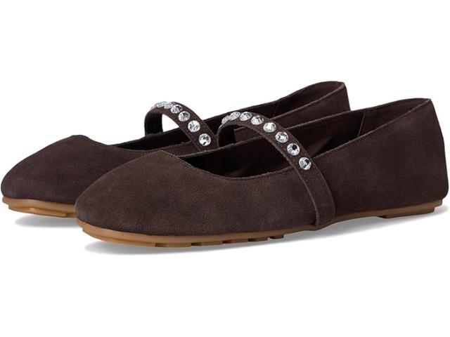 (取寄) ミア レディース  MIA women MLE-Karolin Dark Brown