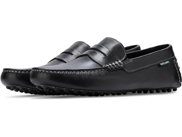 (取寄) イーストランド1955 メンズ ヘンダーソン Eastland 1955 Edition men Eastland 1955 Edition Henderson Black