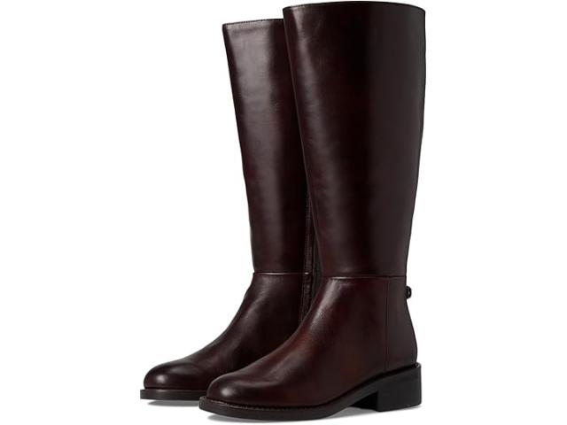 (取寄) サムエデルマン レディース ミラ Sam Edelman women Milla Dark Brown Wide Calf