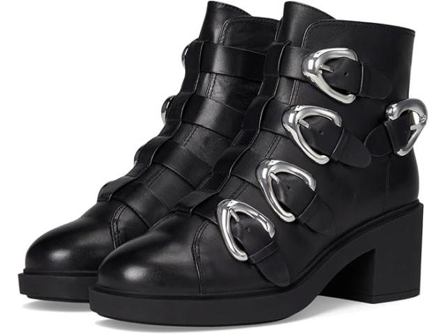 (取寄) エアロソールズ レディース ギャビン Aerosoles women Gavyn Black
