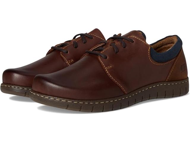 (取寄) ボーン メンズ ランス Born men Lance Brown (Wood/Glazed Ginger)