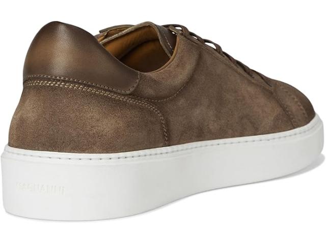 取寄) マグナーニ メンズ Magnanni men Apoyo Cognac MAGNANNI