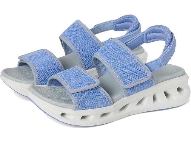 (取寄) イージースピリット レディース コーデリア Easy Spirit women Cordelia Light Blue