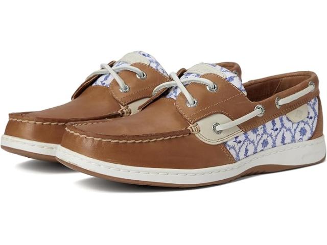 (取寄) スペリー レディース ブルーフィッシュ 2 アイ Sperry women Bluefish 2 Eye Floral