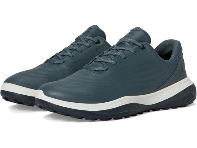 (取寄) エコー ゴルフ メンズ LT1 ハイブリット ウォータープルーフ ECCO Golf men LT1 Hybrid Waterproof Pavement