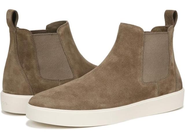 (取寄) ヴィンス メンズ タマス Vince men Tamas Flint