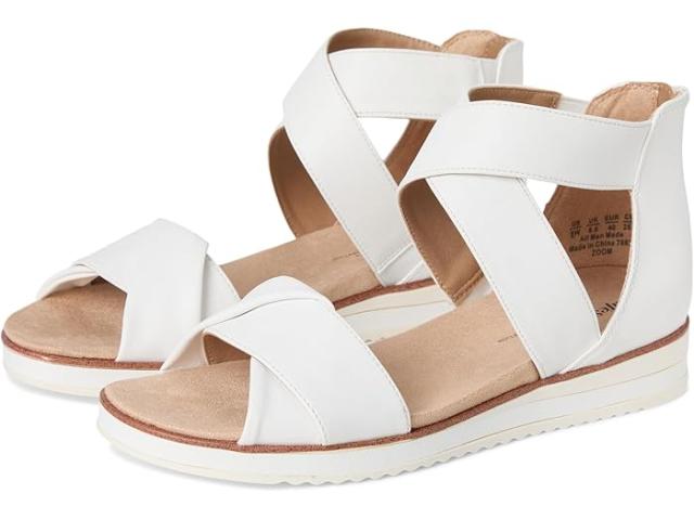 (取寄) ライフストライド レディース ズーム LifeStride women Zoom Bright White