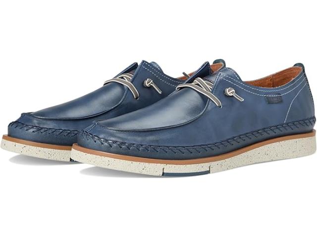 (取寄) ピコリノス メンズ サン ファン PIKOLINOS men San Juan M6L Blue