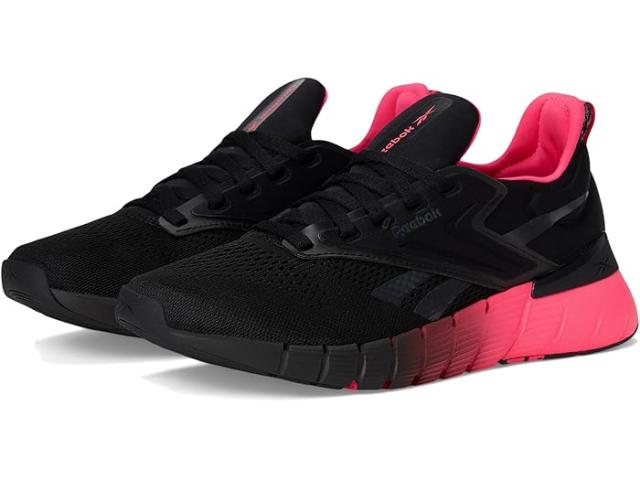 (取寄) リーボック レディース ナノ ジム Reebok women Nano Gym Black/Pink Blast