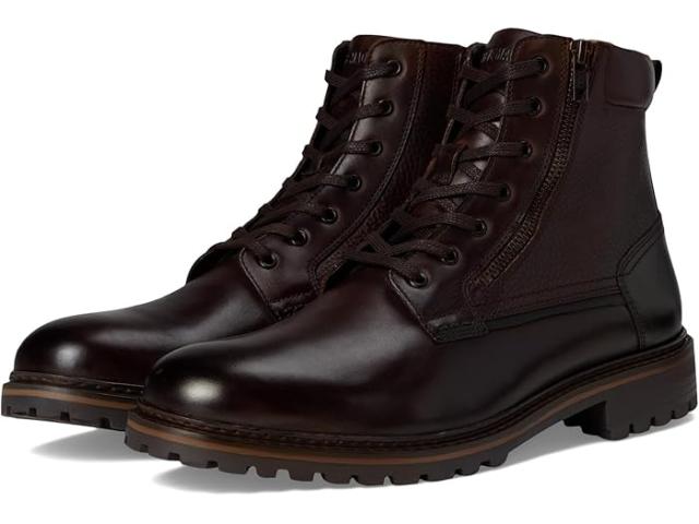 (取寄) スティーブマデン メンズ  Steve Madden men Rydder Brown