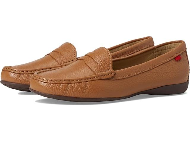 (取寄) マークジョセフニューヨーク レディース レキシントン Marc Joseph New York women Lexington Tan Tumbled Grainy