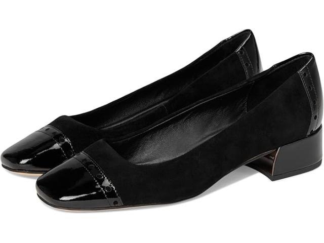(取寄) ドナルドプリナー レディース ドリュー Donald Pliner women Dreww Black 3
