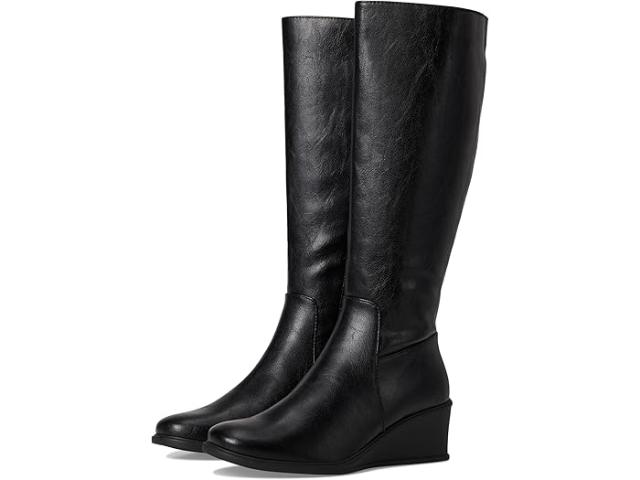 (取寄) レディース ローマ EuroSoft women Roma Black