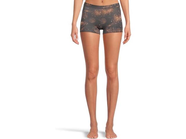 (取寄) ミーアンディーズ レディース フィール フリー ボーイショーツ MeUndies women Feel Free Boyshorts Universe 2.0