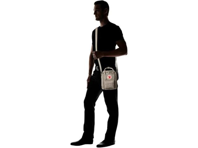 取寄) フェールラーベン スリング Fjllrven Fjallraven Kanken Sling