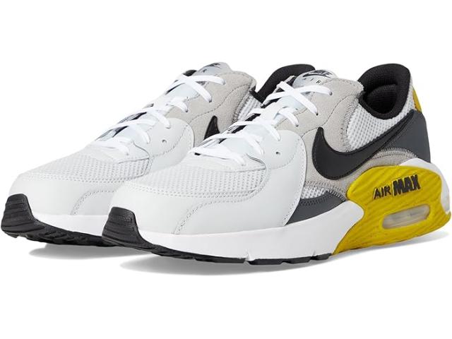 (取寄) ナイキ メンズ エアー マックス エクシー Nike men Air Max Excee Photon Dust/Black/Light Smoke Grey