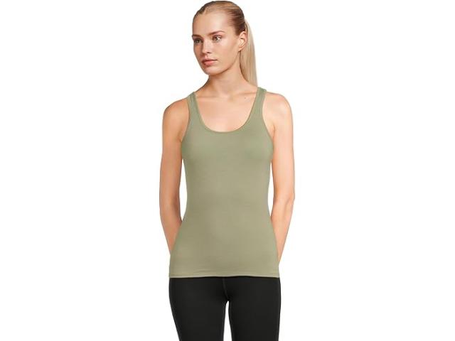 (取寄) アイスブレイカー レディース メリノ 150 サイレン タンク Icebreaker women Merino 150 Siren Tank Lichen