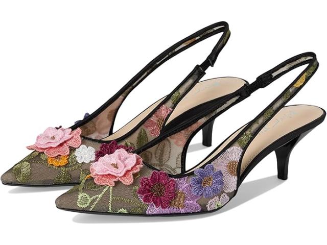 (取寄) ブルー バイ ベッツィジョンソン レディース ディアン Blue by Betsey Johnson women Dian Black Floral