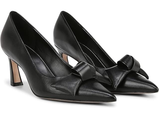 (取寄) ナチュラライザー レディース 27 エディット Naturalizer women Naturalizer 27 Edit Emery-Bow Black Leather