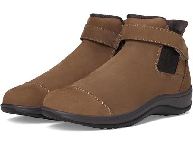 (取寄) オルソフィート レディース ブレアー Orthofeet women Blaire Mushroom