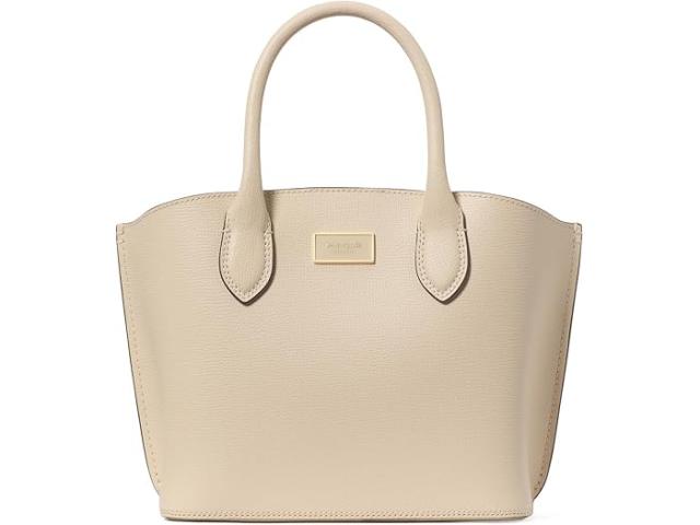 (取寄) ケイトスペード レディース スイート クロスボディ トート バッグ Kate Spade New York women Suite Crossbody Tote Bag Milk Glass Multi