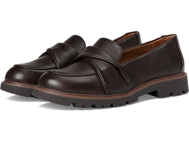 (取寄) レディース レイア EuroSoft women Leia Dark Brown