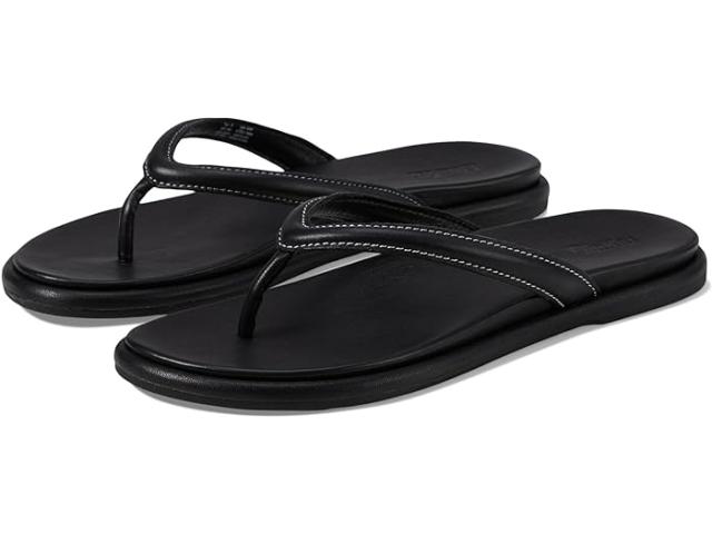 (取寄) オルカイ レディース ティアレ OluKai women OluKai Tiare Black/Black