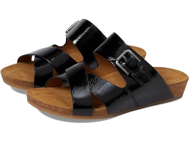 (取寄) コンフォーティヴァ レディース ジェルベーズ Comfortiva women Comfortiva Gervaise Black