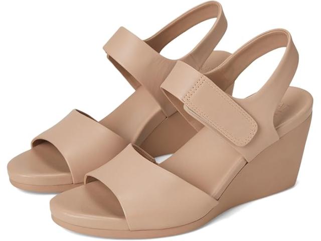 (取寄) ナチュラライザー レディース イマニ Naturalizer women Imani Vintage Mauve Leather